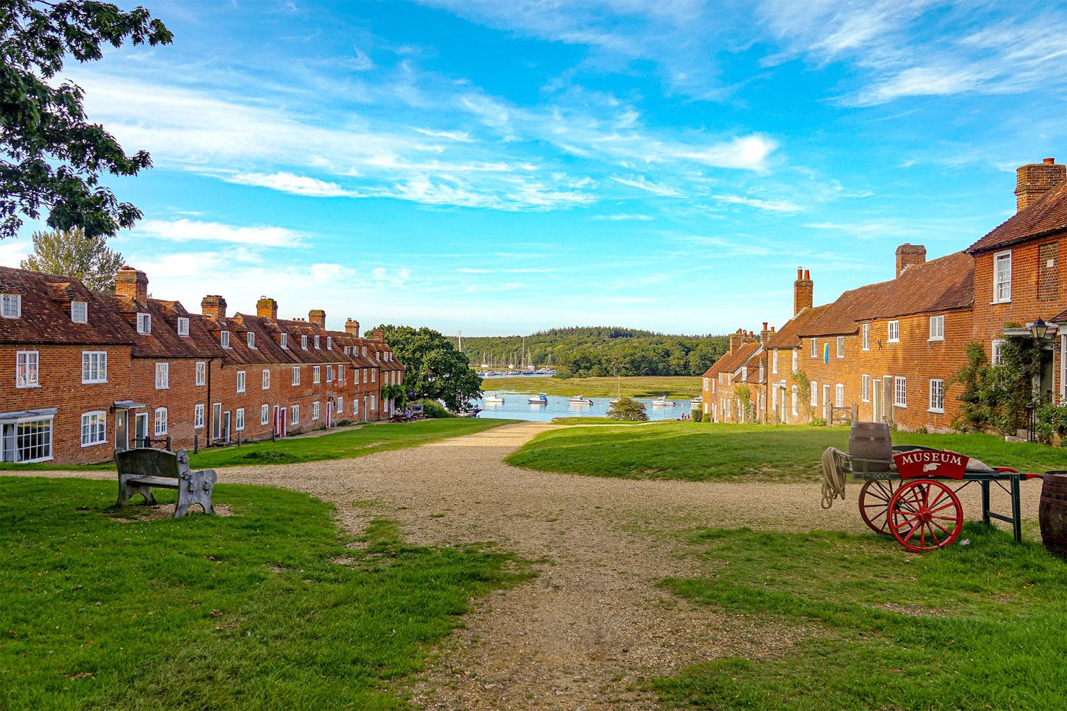 Eggs and bacon: Celebrating the legacy of HMS Agamemnon, Admiral Nelson ...