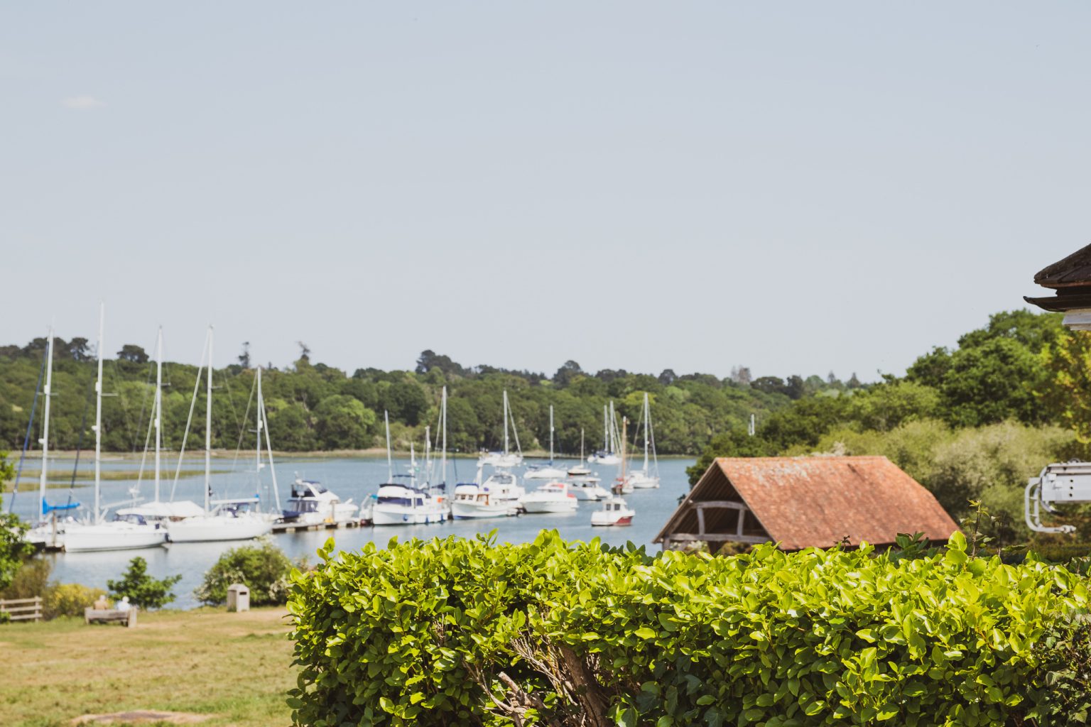 Make the most of summer by the river at Buckler’s Hard - Buckler's Hard ...